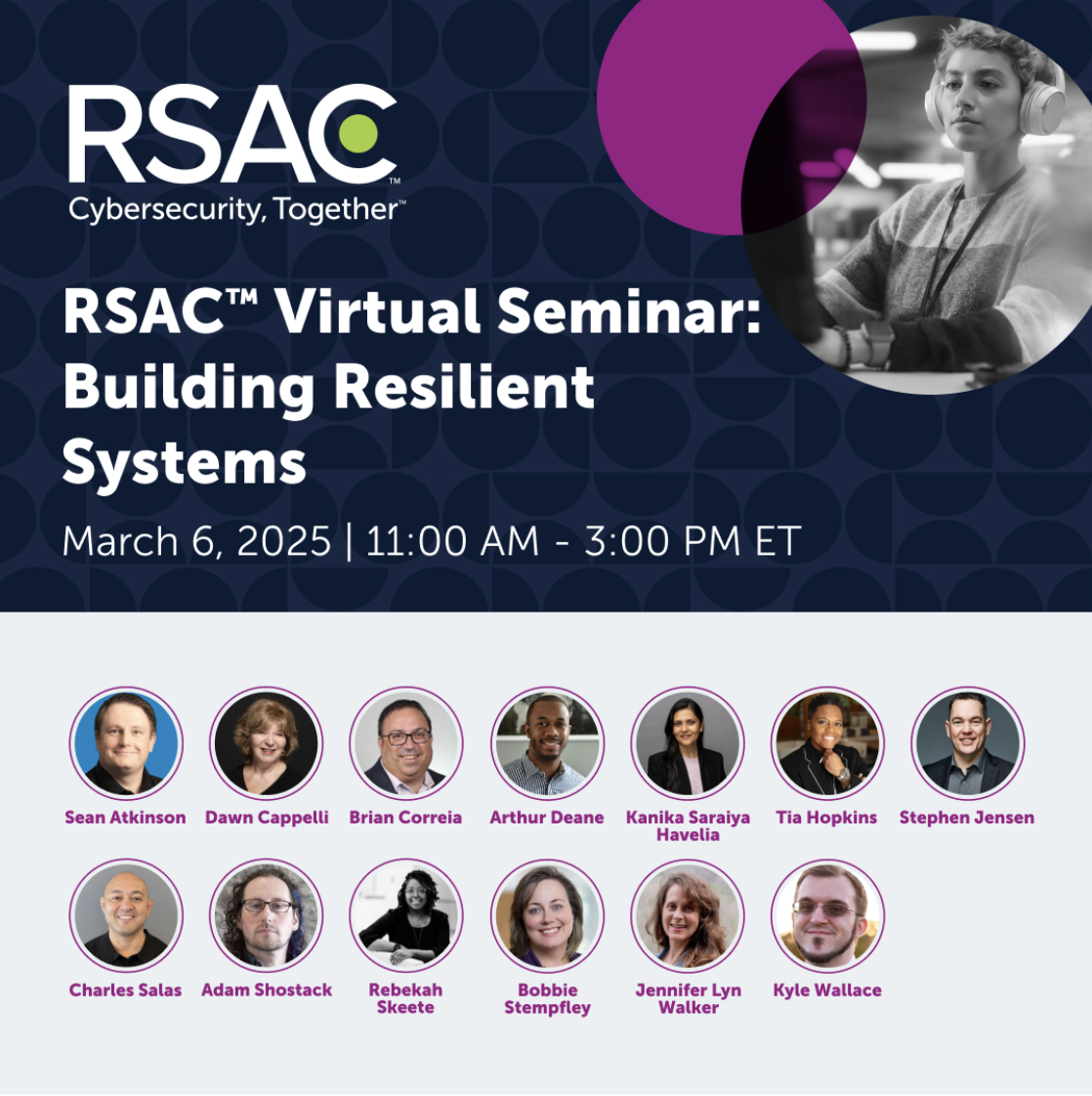 Shostack + Associates > Shostack + Friends Blog > RSAC Webinar ...