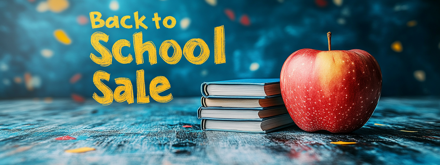 Shostack + Associates > Shostack + Friends Blog > Our back to school sale
