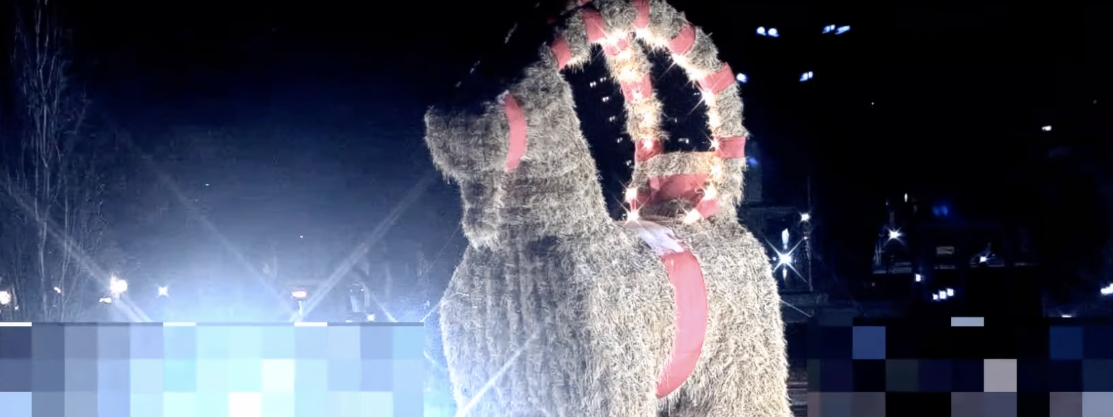 Shostack + Associates > Shostack + Friends Blog > Gavle Goat Survived ...