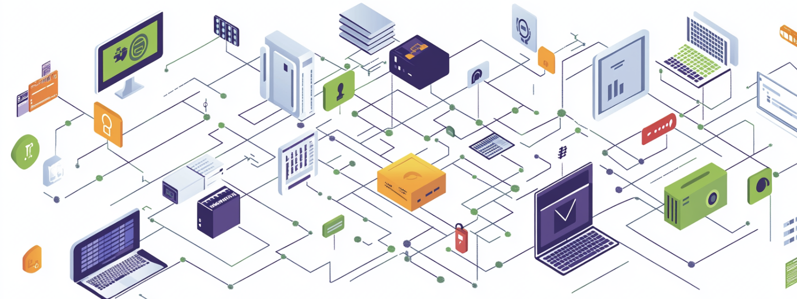 Shostack + Associates > Shostack + Friends Blog > Assets, Again